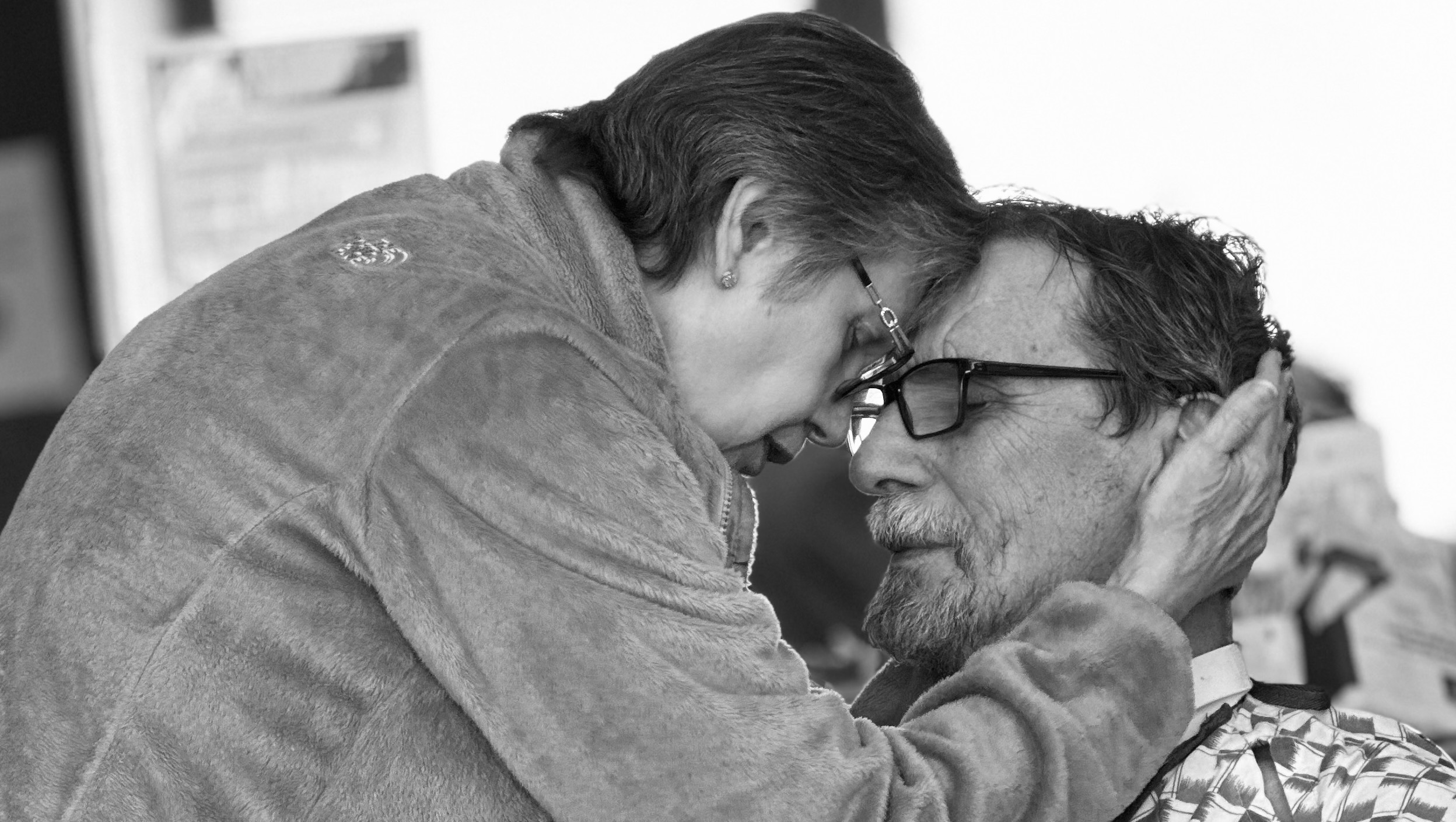 Fundraiser by Gina Webster : Billy’s Fight Against Throat Cancer