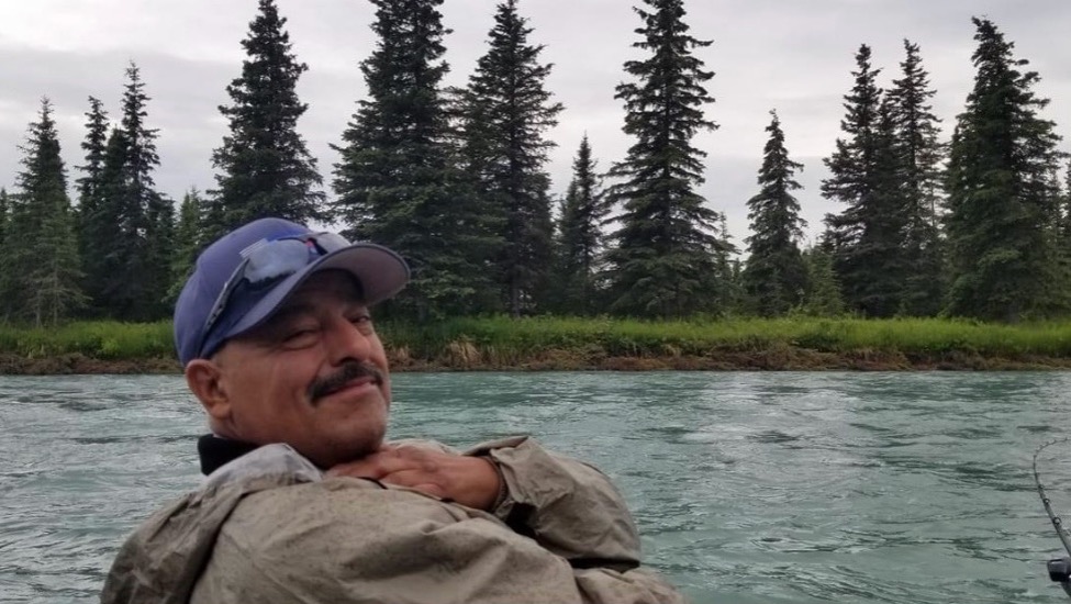 Fundraiser for Jacob Castillo by Edward Adams : Frank Castillo ...