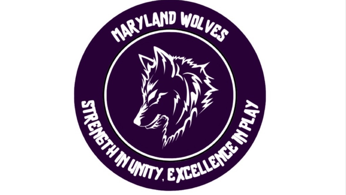 Fundraiser by Nick Moon : Maryland Wolves Start Up Fundraiser