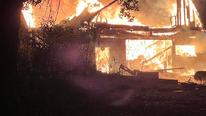 Fundraiser for blaine magnuson by susan mcduffee : Magnuson Family