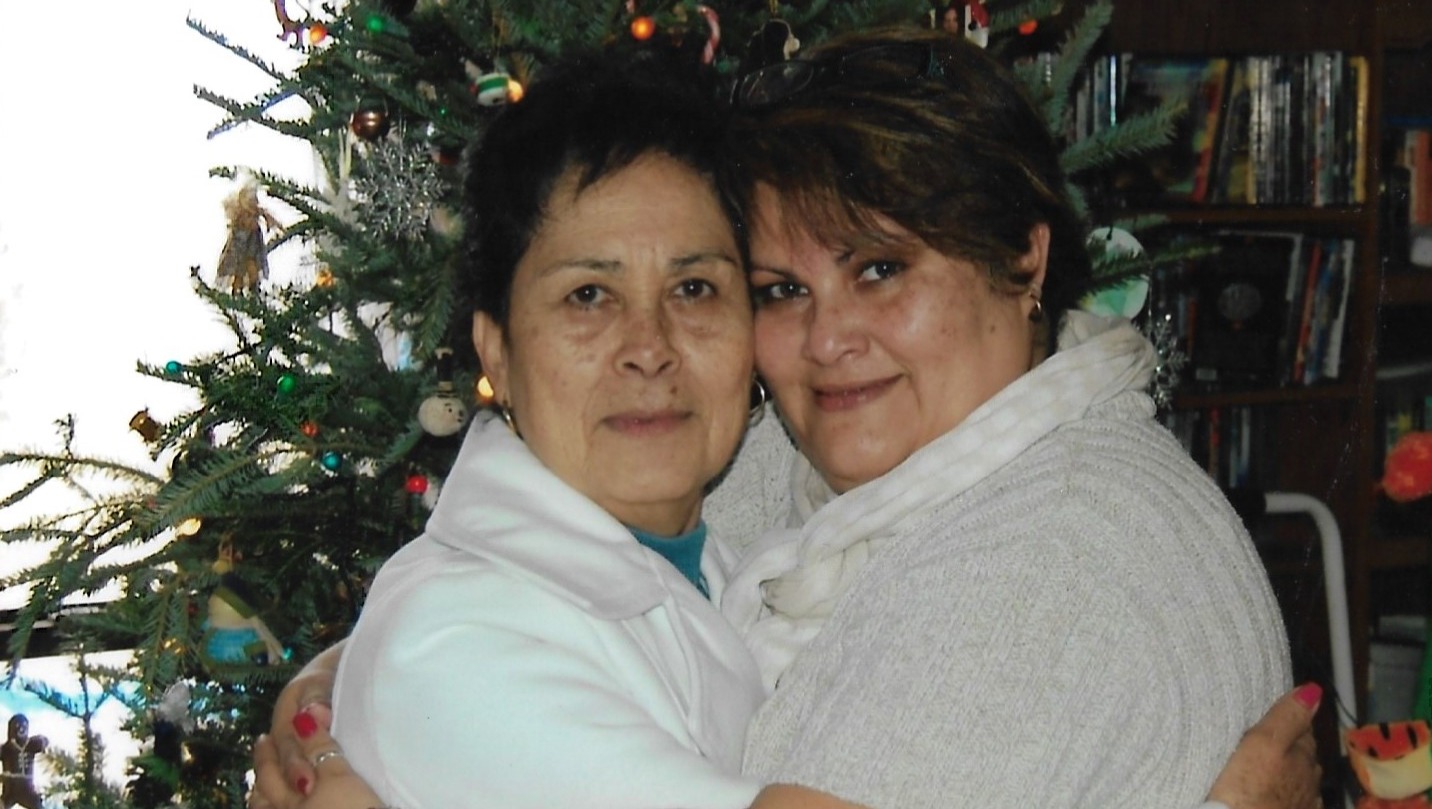 Fundraiser by Connie Alcala : Unexpected trip to California to see Mom