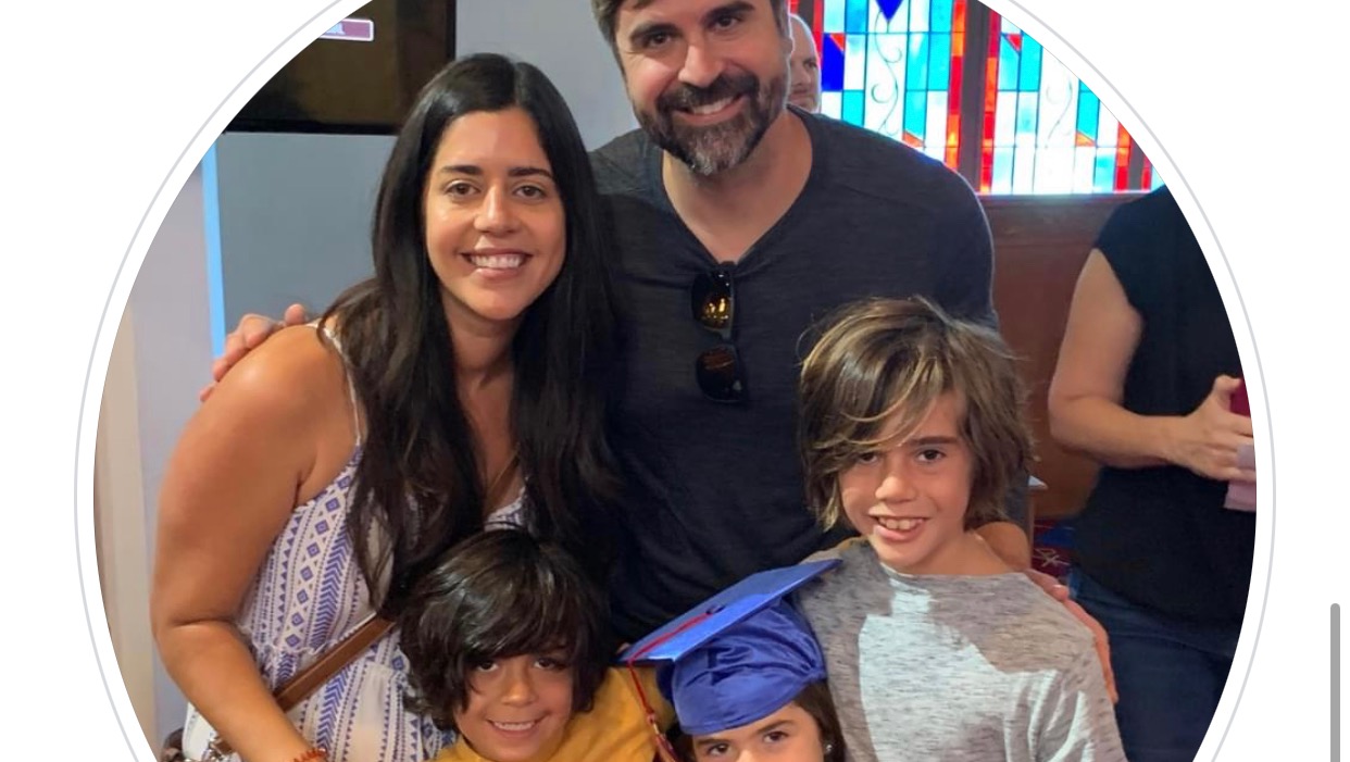 Fundraiser for Jessica Stevenson by Laurie Jarvis : The Stevenson Family