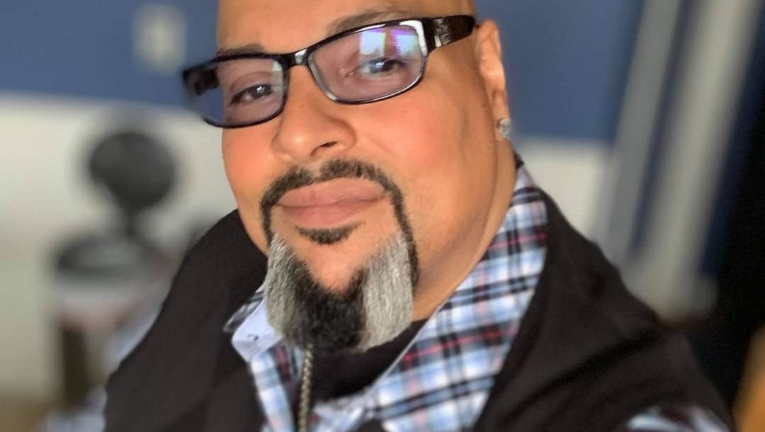 Fundraiser for Noel rosario by Tynisa Rodriguez : Edward Roman aka Big Ed