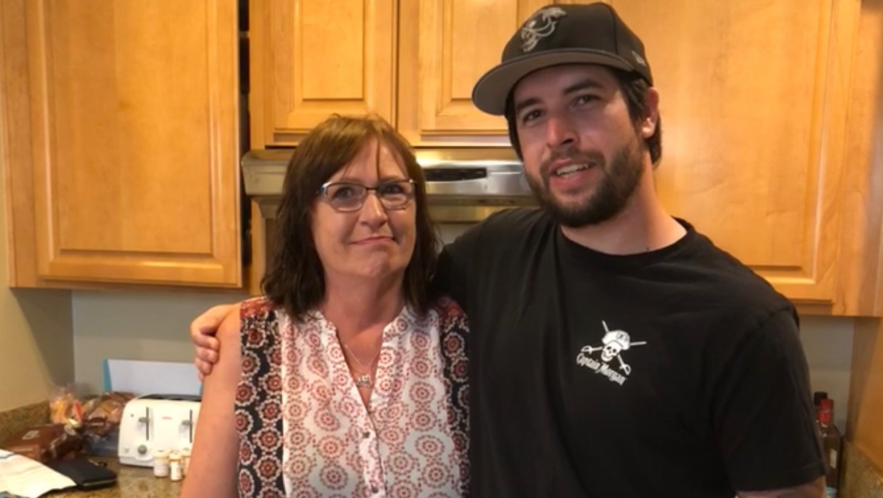 Fundraiser for Sabrina Ball by Jasmyn Marquez : Michael Levi Young