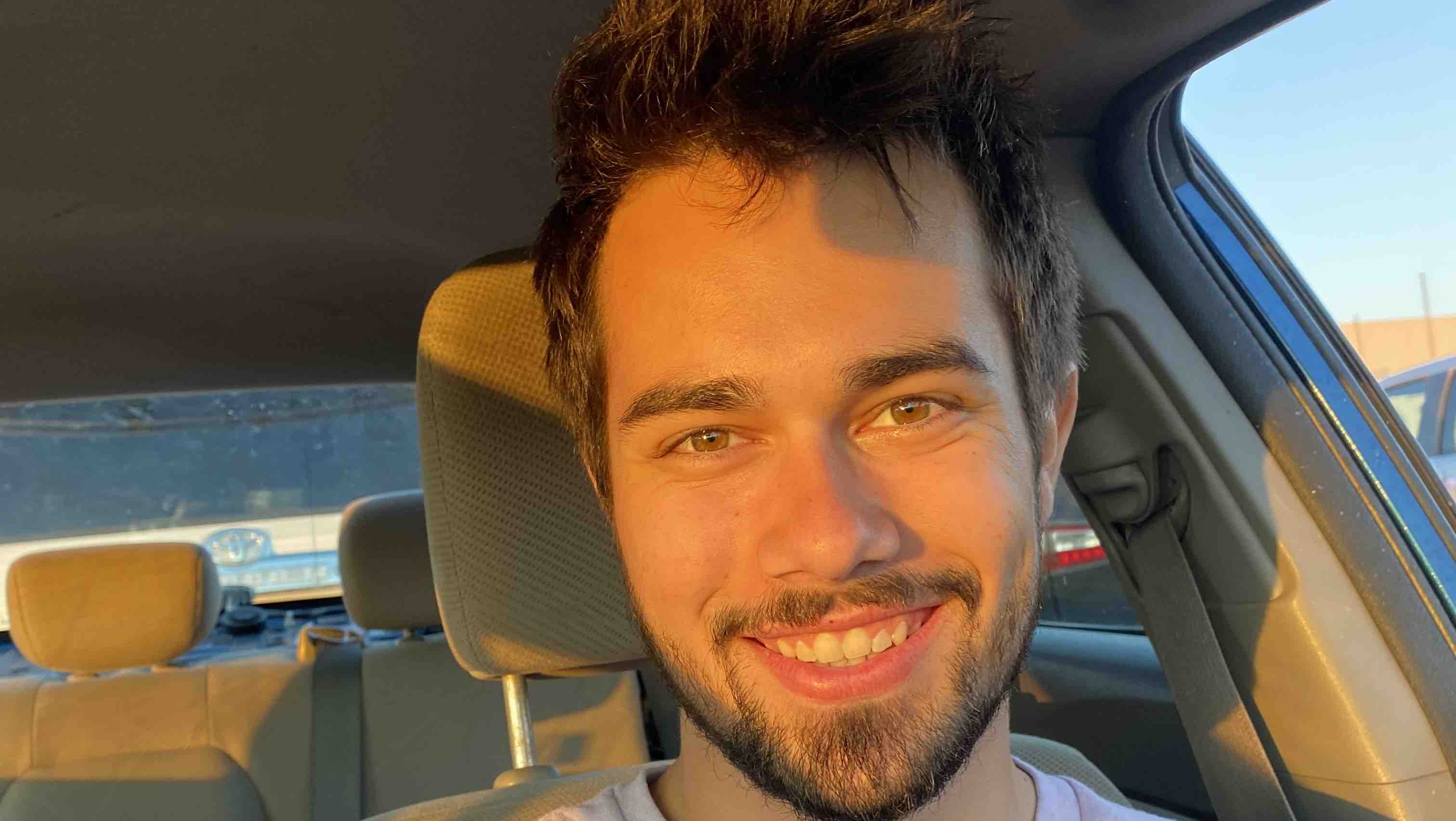 Fundraiser by Lucas Whitman : Lucas Whitman’s Mission Trip