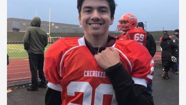 Fundraiser for Lisa Marino by Laura DiBattista : Tyler Ciabattoni