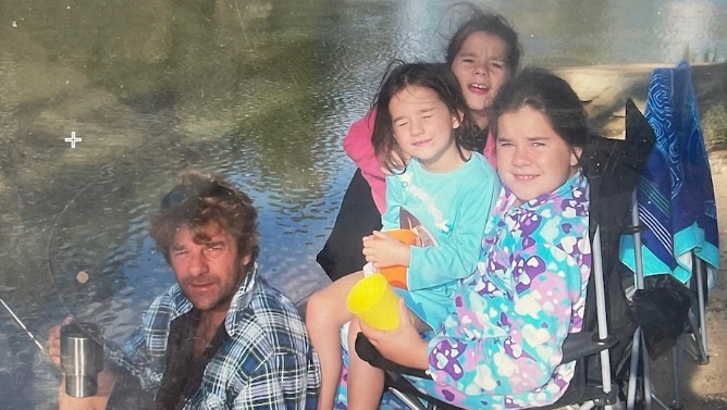 Fundraiser for Chloe Nicholson by Kylie Thomas : Scott Nicholson (Nicko)