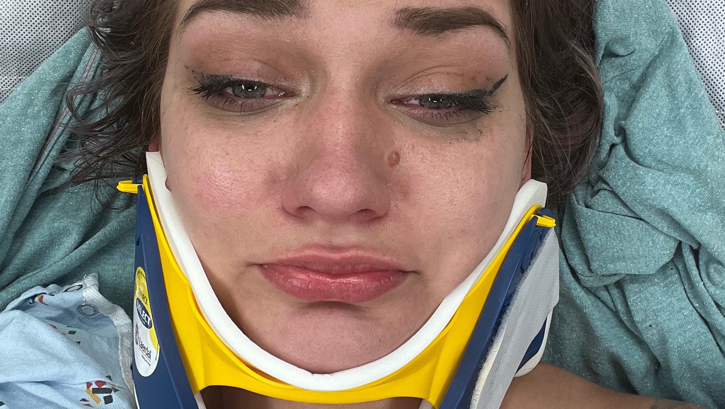 Fundraiser for Brittany Buckmaster by Stacey Zillmer : Help support ...