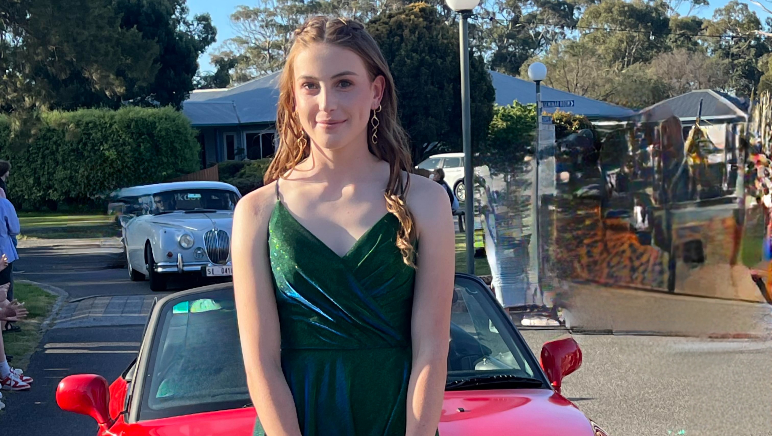 Fundraiser for Natalie Murdoch by Caitlyn Van Essen : Bethany's Road to ...