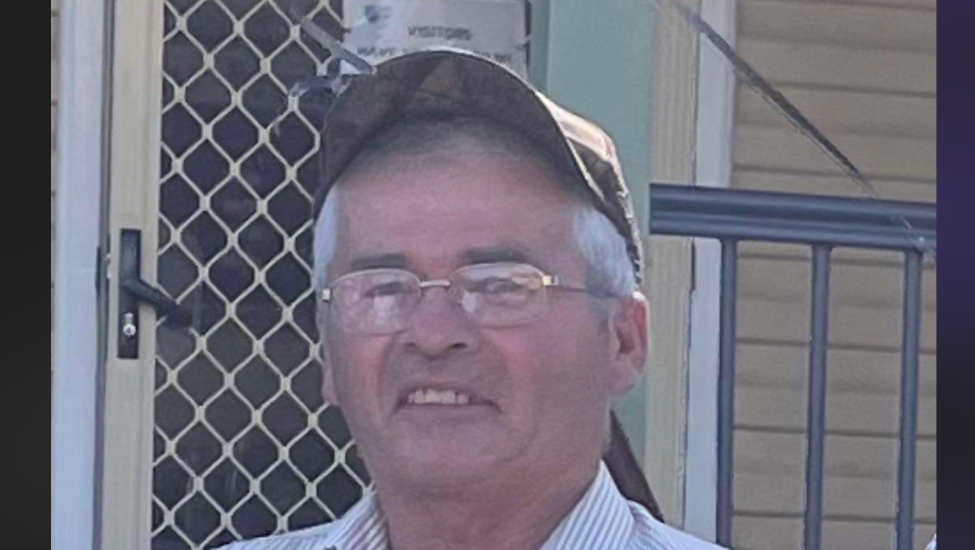Fundraiser by Kylie Nicholson : Supporting Warren Cross in his fight ...