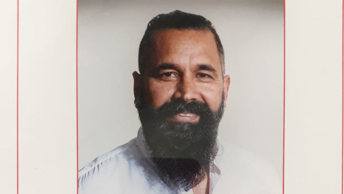 Fundraiser by paramjit bal : Support Raj Kumar