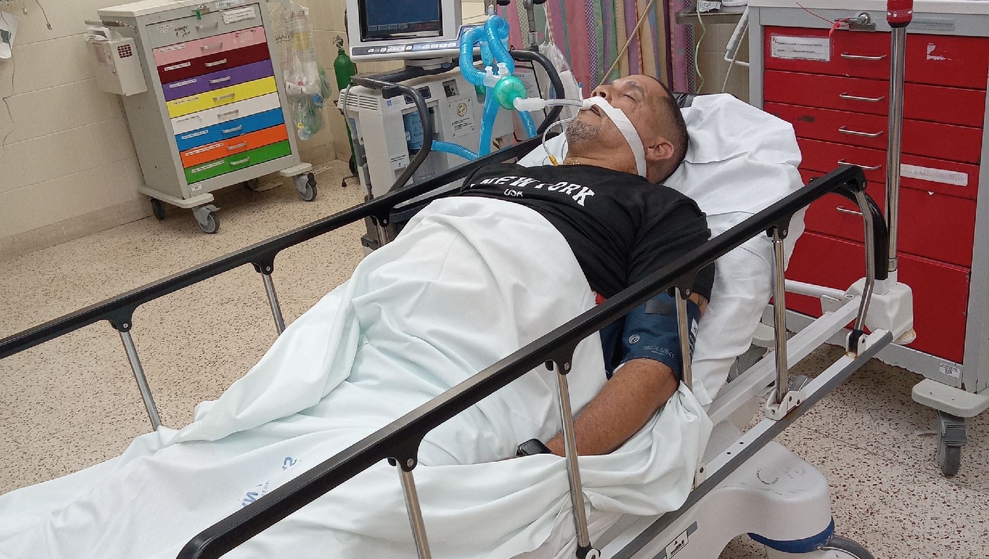 Fundraiser for Heather Clapper by Tommy Miller : Suarez family ...