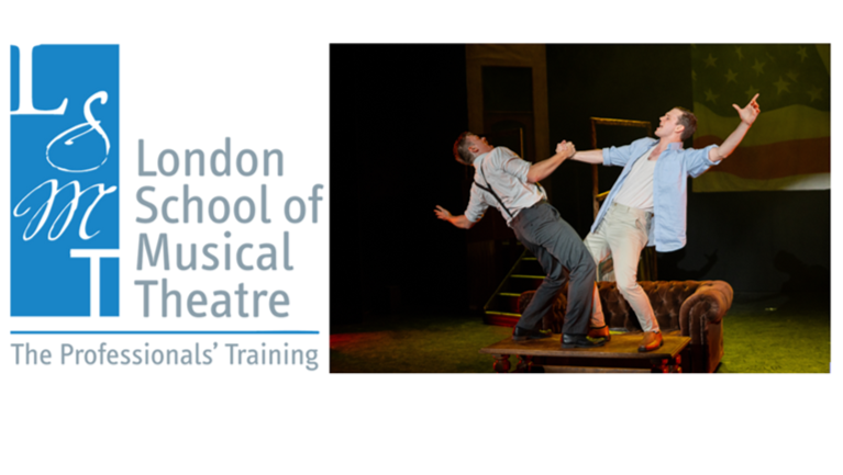 Fundraiser by Harry Taylor : London School of Musical Theatre - Tuition ...
