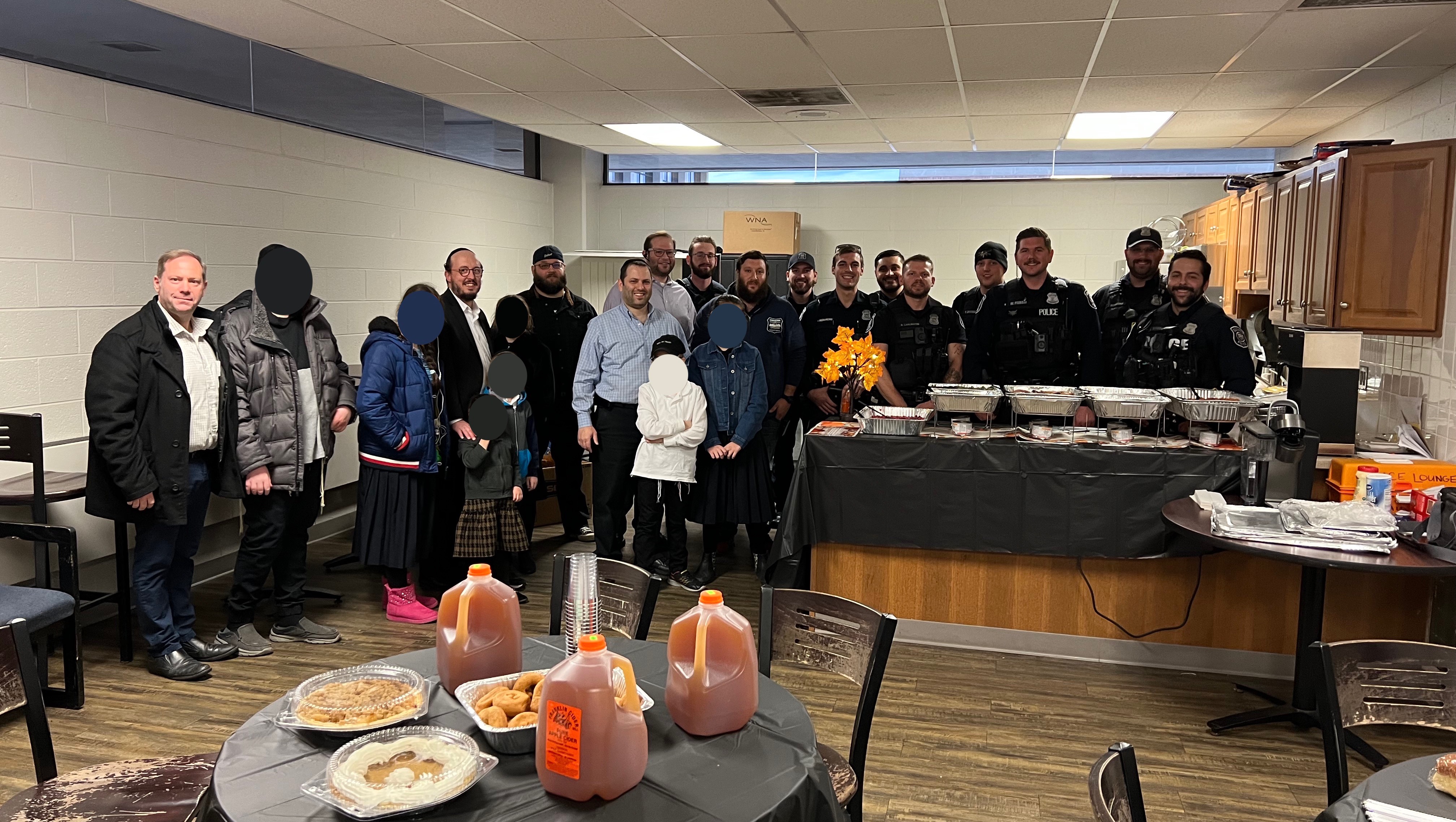 Fundraiser by Feed The Force : Feed The Force 2023