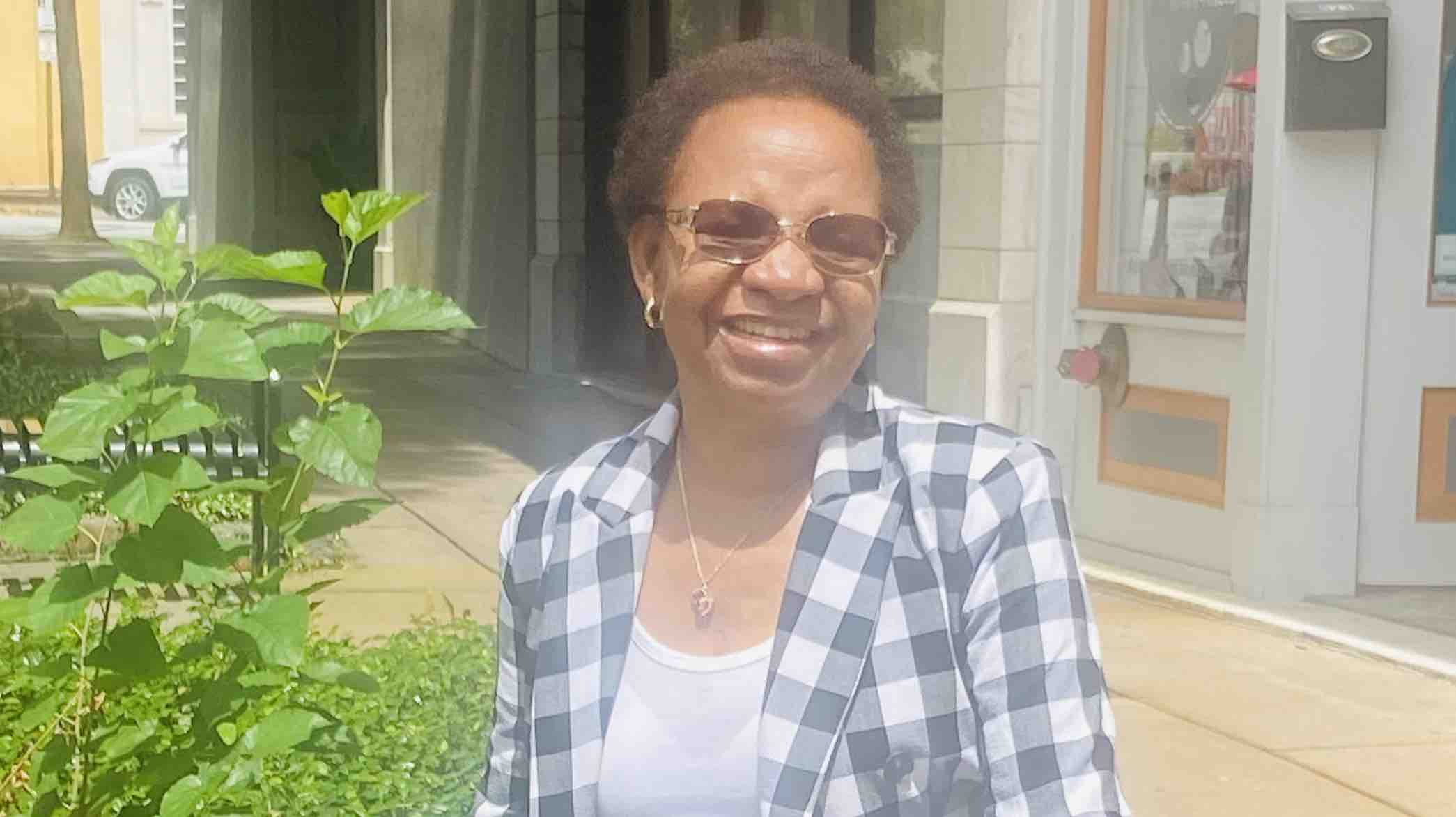 Fundraiser by Buhle Ndimande : Breast Cancer Treatment for my mom, Ms ...