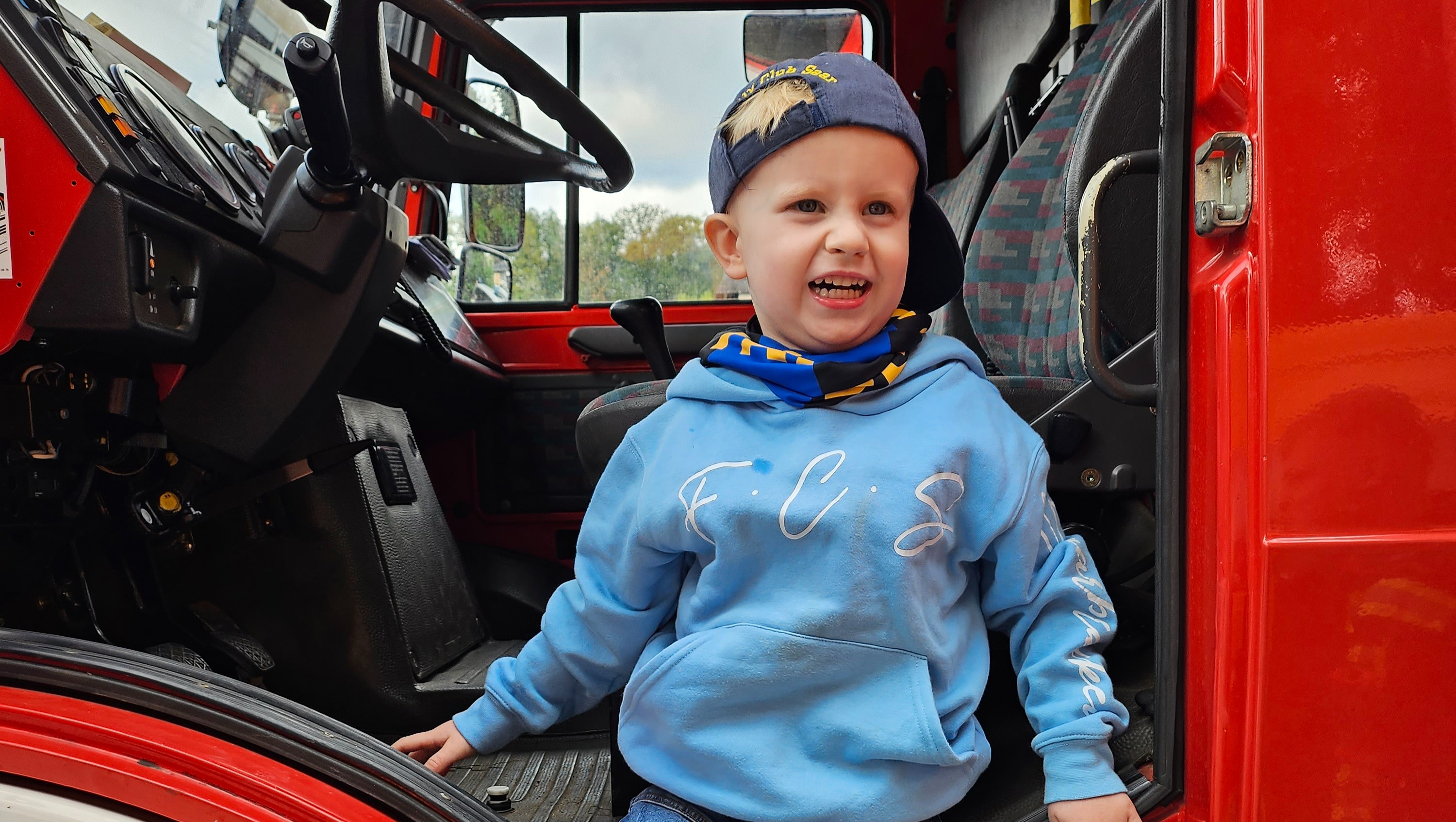 Fundraiser for Samuel Engel by Kevin Engel : Krebserkrankung des ...