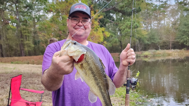 Fundraiser by Carla-Jo Rutledge : David's Cancer Fight