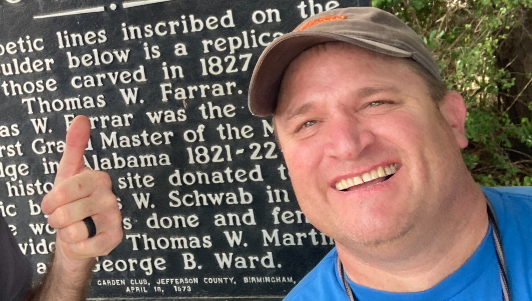 Fundraiser for Leigh Cooper by Benjamin Buckley : Gary Cooper