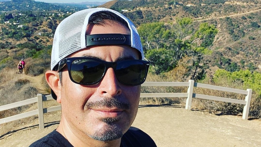 Fundraiser by Jaime Chavez : David Chavez