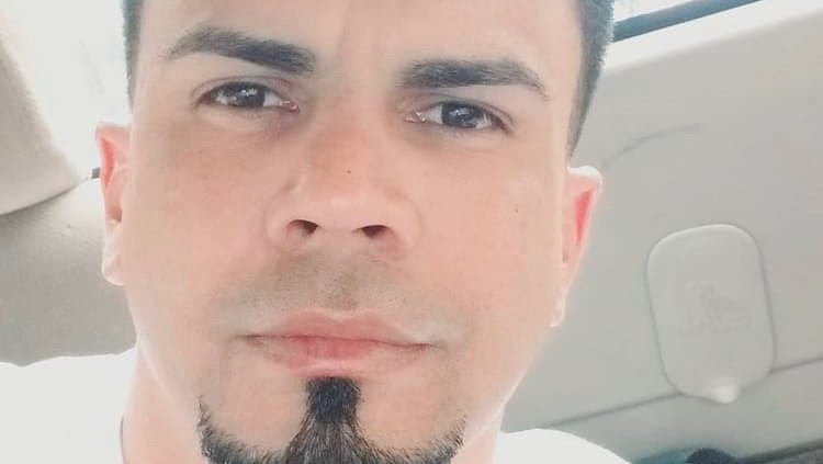 Fundraiser by Cindy Pereira : Abner Omil Negron Alvarez