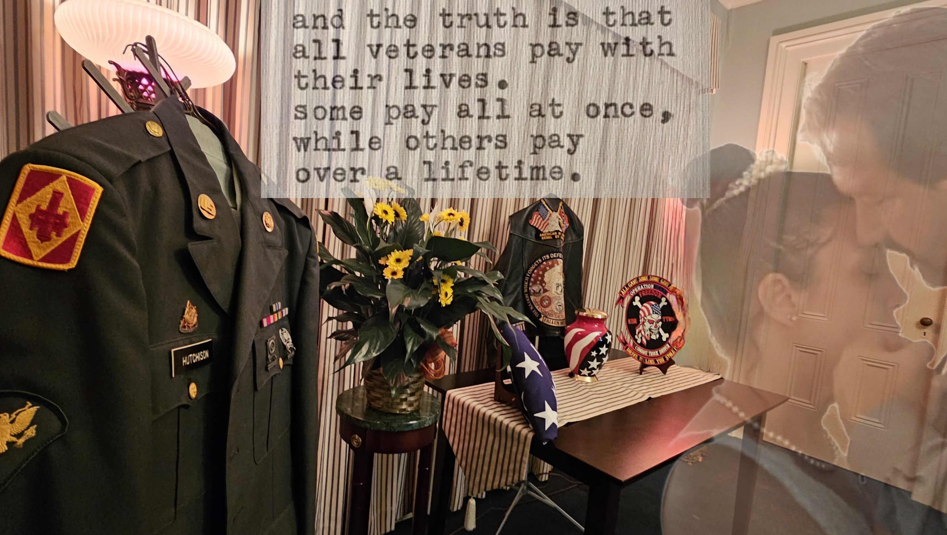 Fundraiser for Kristy Hutchison by Eric Medler : Scott "Hutch" Hutchison