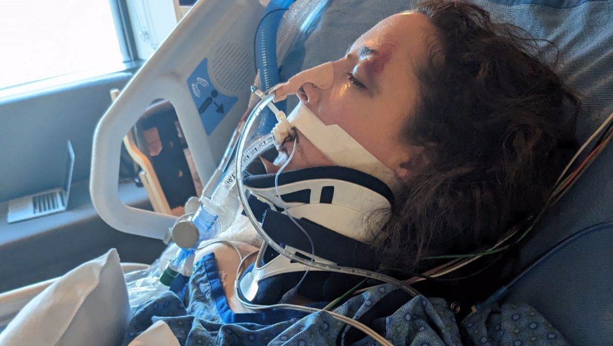 Fundraiser for Trinity Carter by Tamara Roske : Trinity's Medical Bills ...