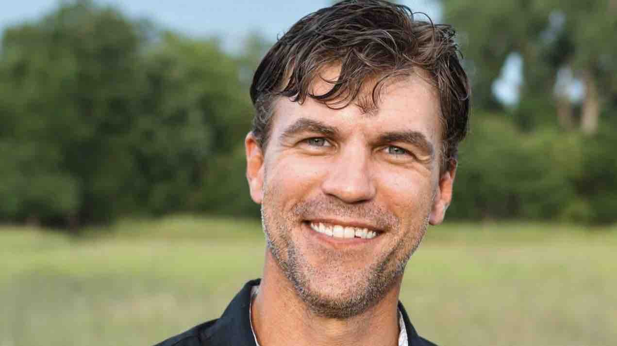 Fundraiser by Carrie Spires : Support Derick’s Recovery from Devasting Fire