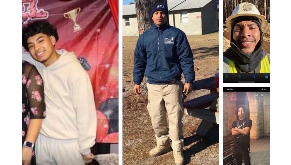 Fundraiser by Yulicet Arellano : In memory of Jonathan Zúñiga & Edwin ...