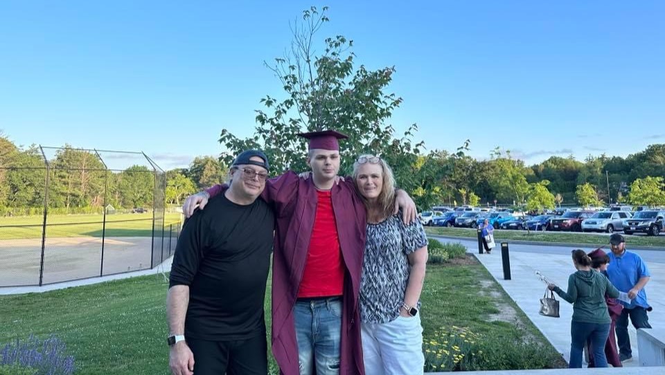 Fundraiser by Akin Ata : Donate in memory of Zachary Robinson
