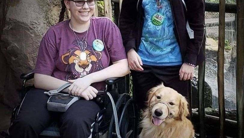 Fundraiser for Tammy Glenn by John Morrison : Please help my cousin ...