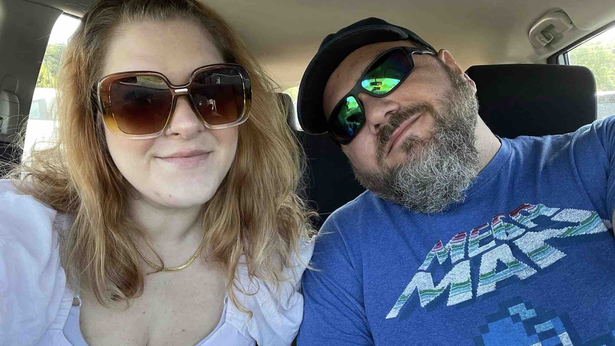 Fundraiser for Alexander Carman by Nancy Tallon : Kathrina Hammond and ...