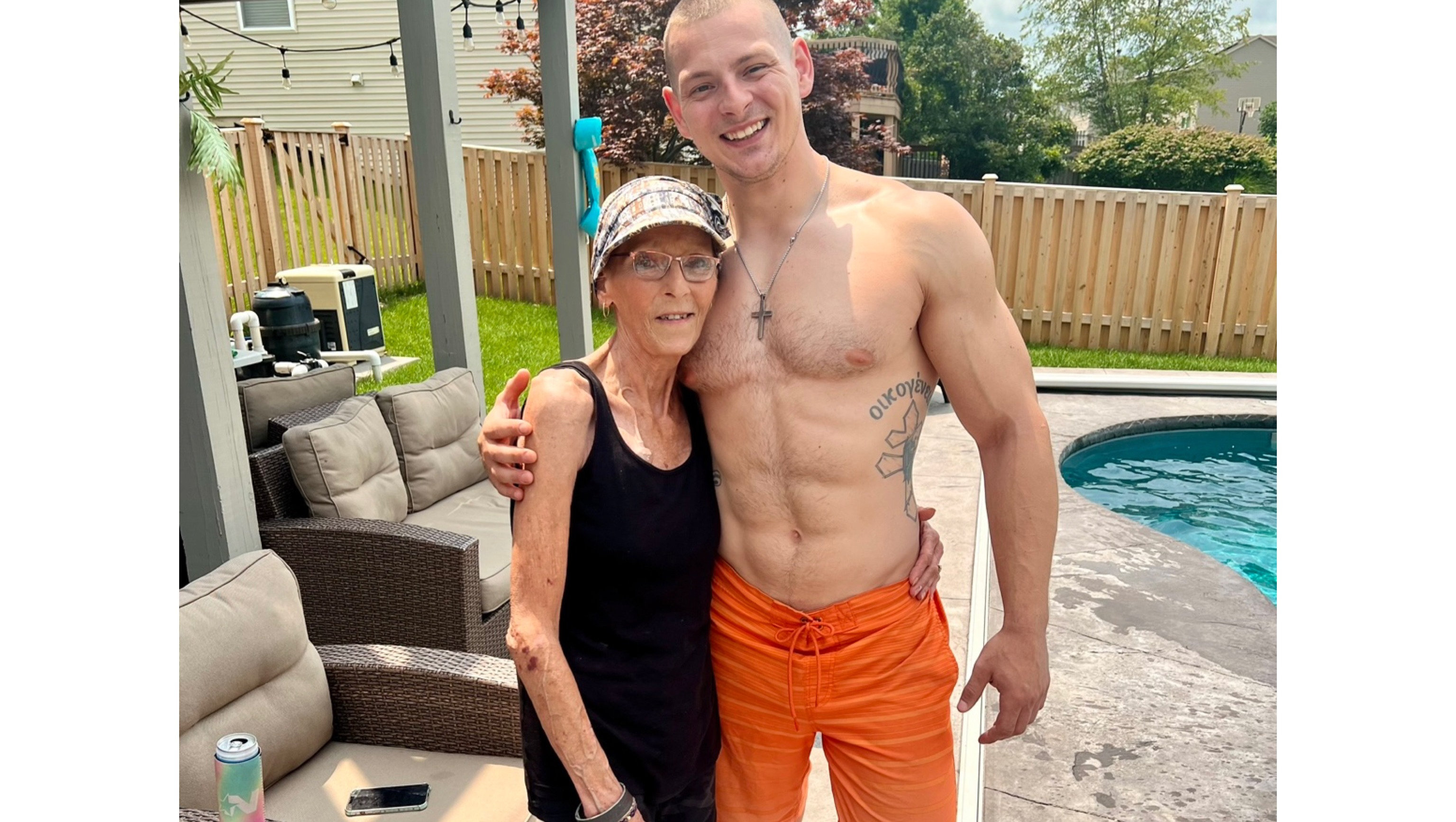 Fundraiser by Hailey Hole : Cindy Kolodziej’s Funeral Fund