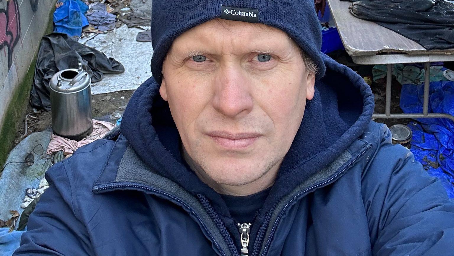 Fundraiser for James O’Rourke by Kent Dahlgren : Kevin Dahlgren: legal ...