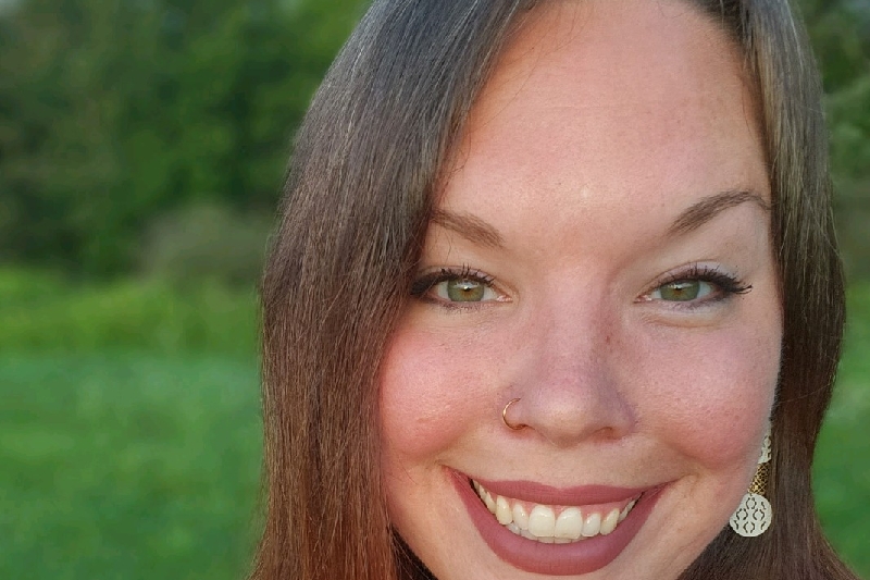 Fundraiser for Kayla Coon by Dustin Stebbins : Courageous Battle.