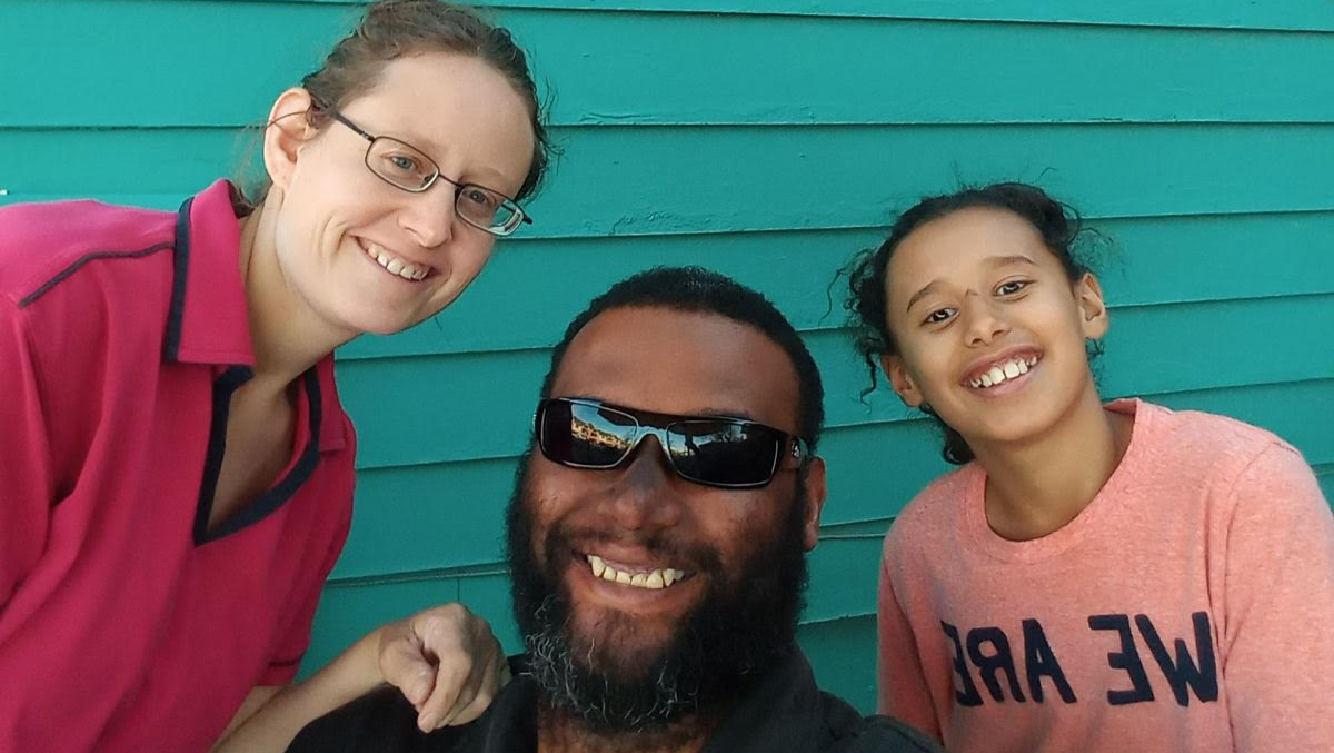 Fundraiser for Andrea Rager by Stacia Wadman : Michael David