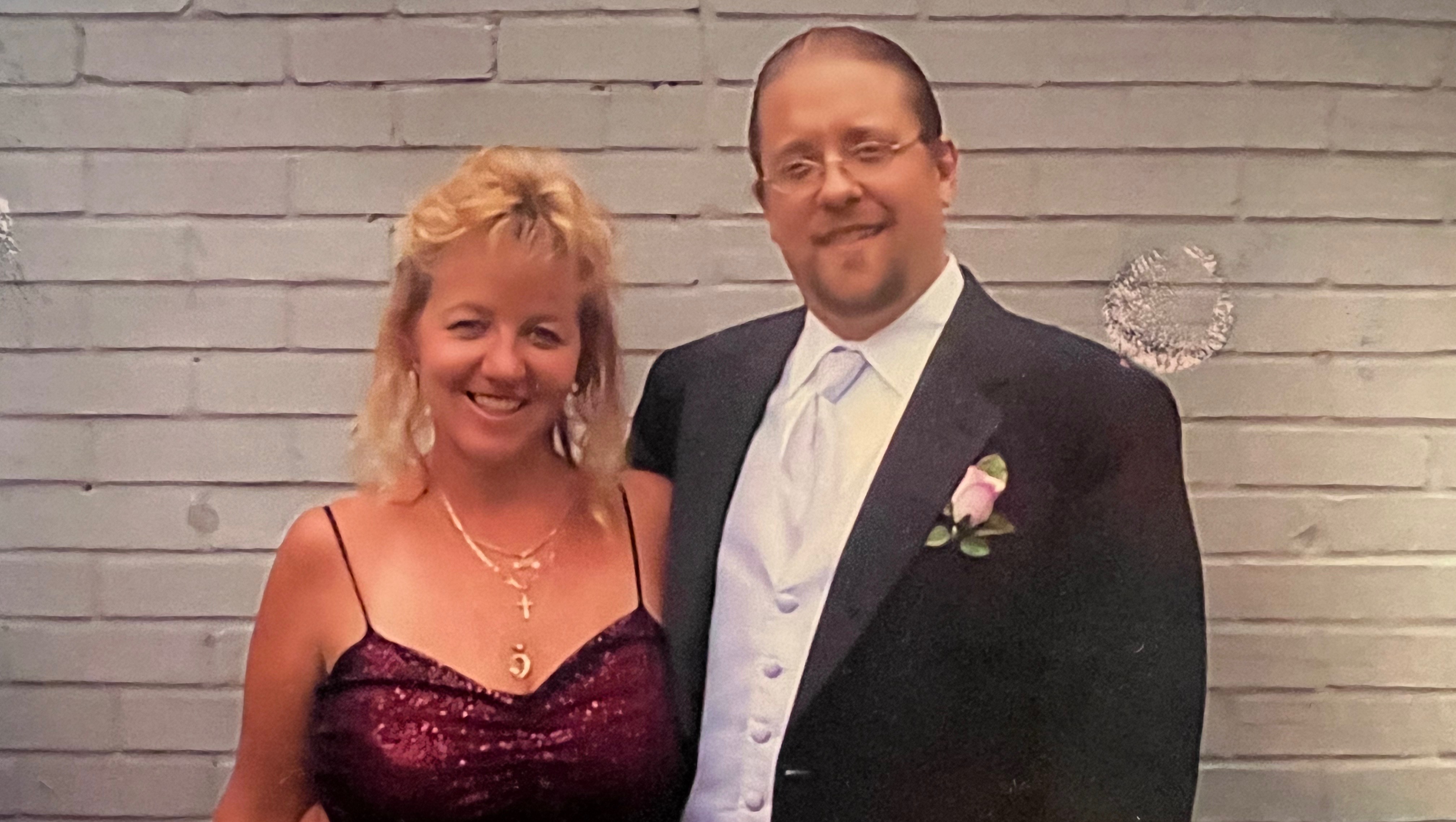 Fundraiser by Sabrina Cervantez : Mark D. Buel