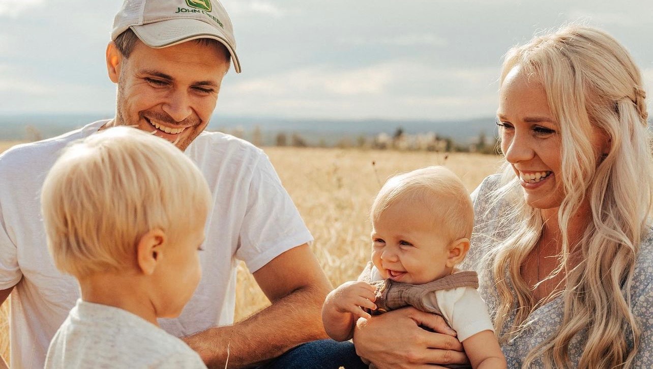 Fundraiser for Matthew Dionne by Megan Fongemie : Help the Dionne Family