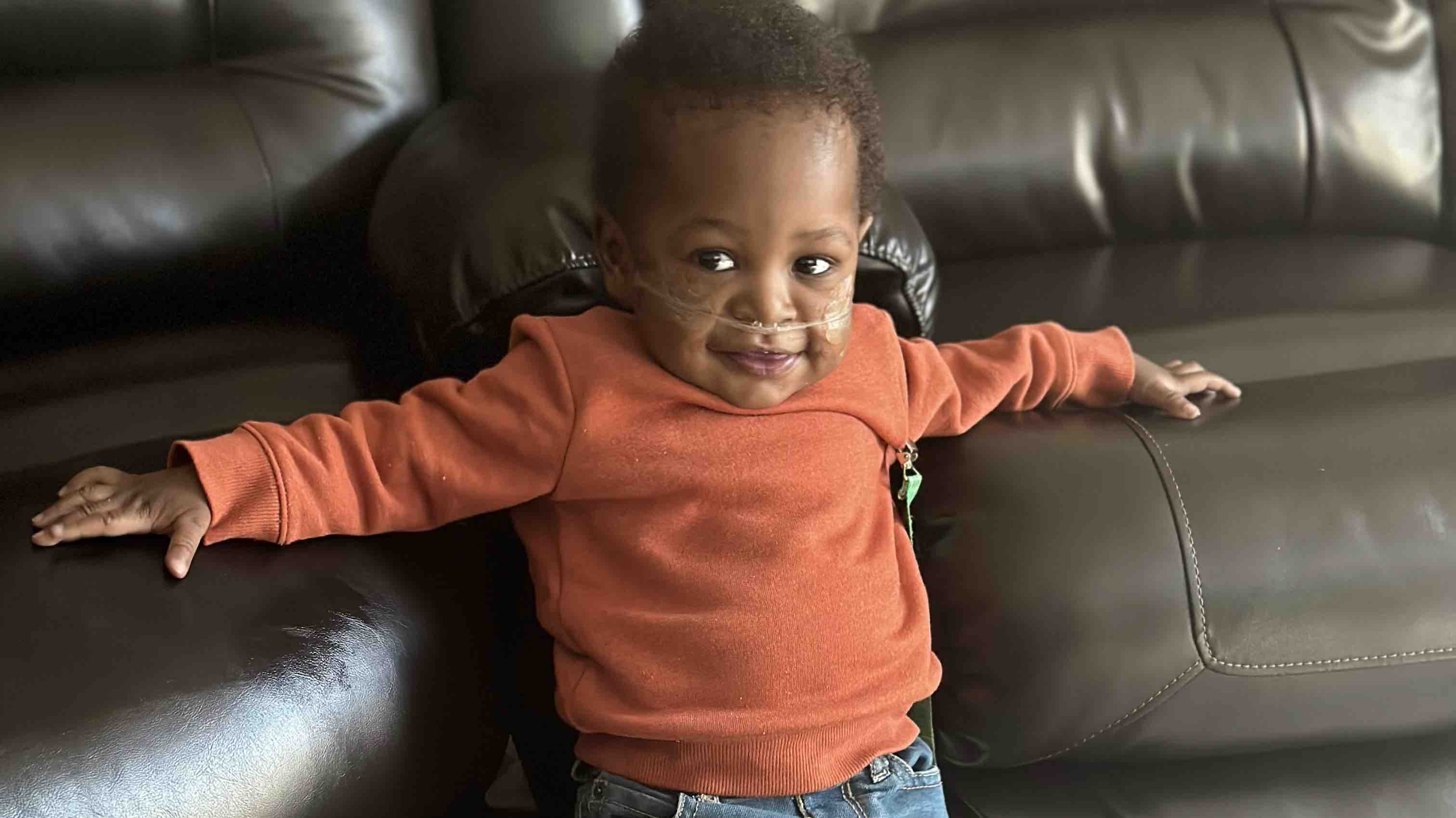 Fundraiser by Heaven Robinson : In Loving Memory of my sweet baby Noah