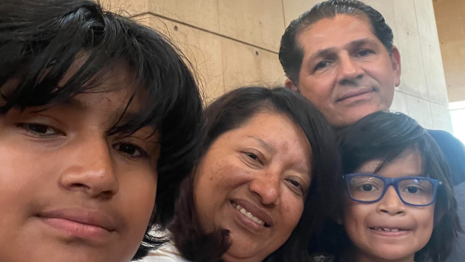 Fundraiser by Andrea Rothschild : Support the Family of Edith Ailon and ...