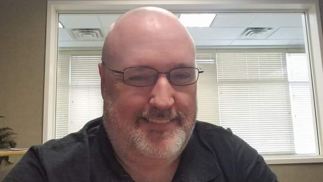 Fundraiser by Joyce Griffin : Recovery for Double G (Gordon Griffin)