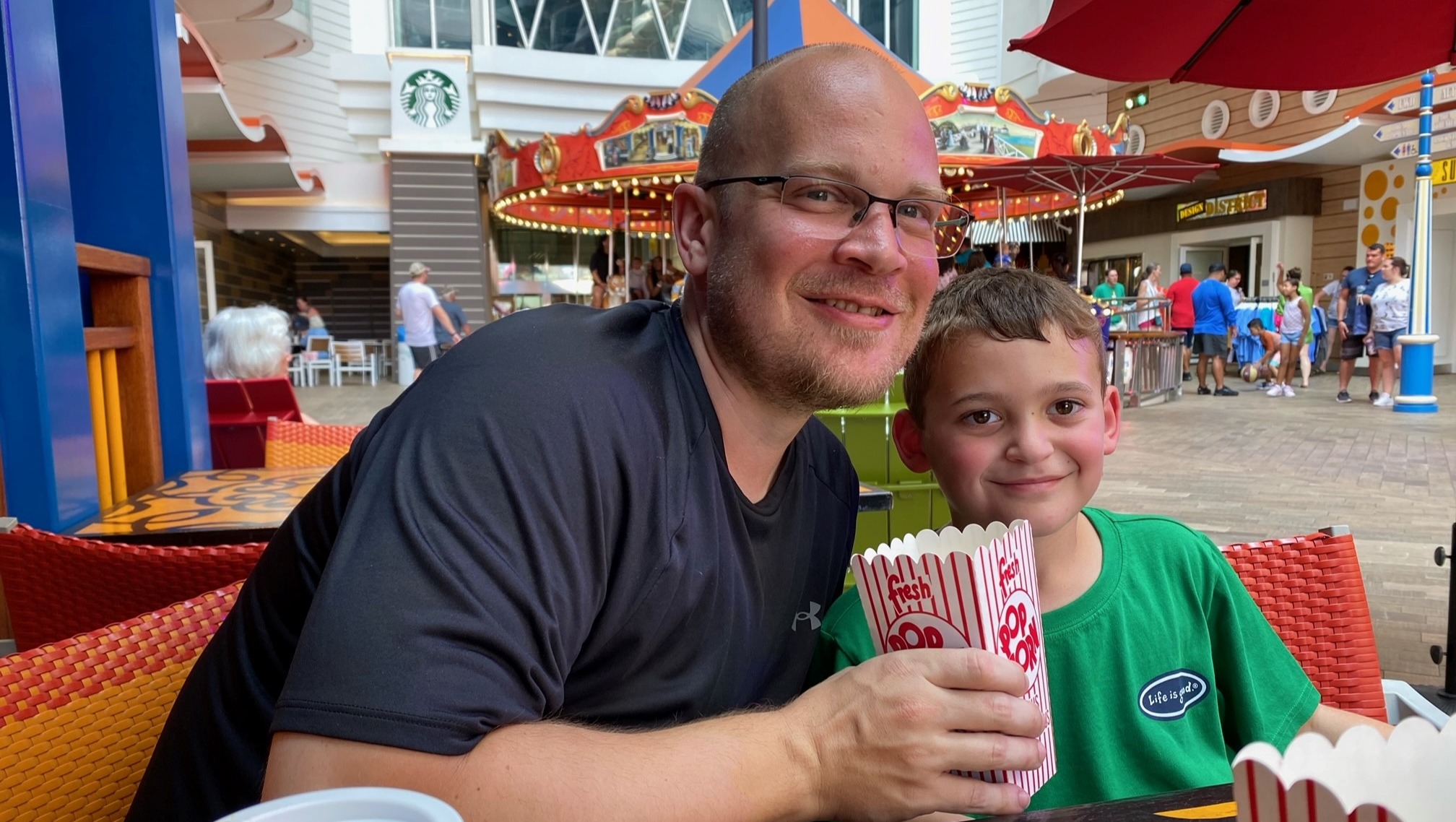 Fundraiser for Carlin Crouch by Nicole Schickling : Help Donate to ...