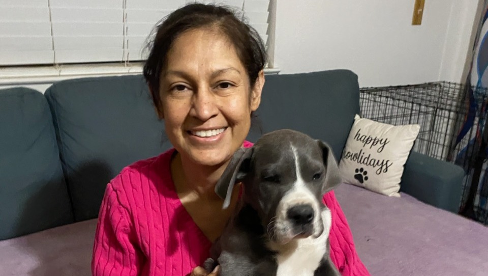 Fundraiser by Haylee Perez-Delfin : Jacqueline Bond a loving mother