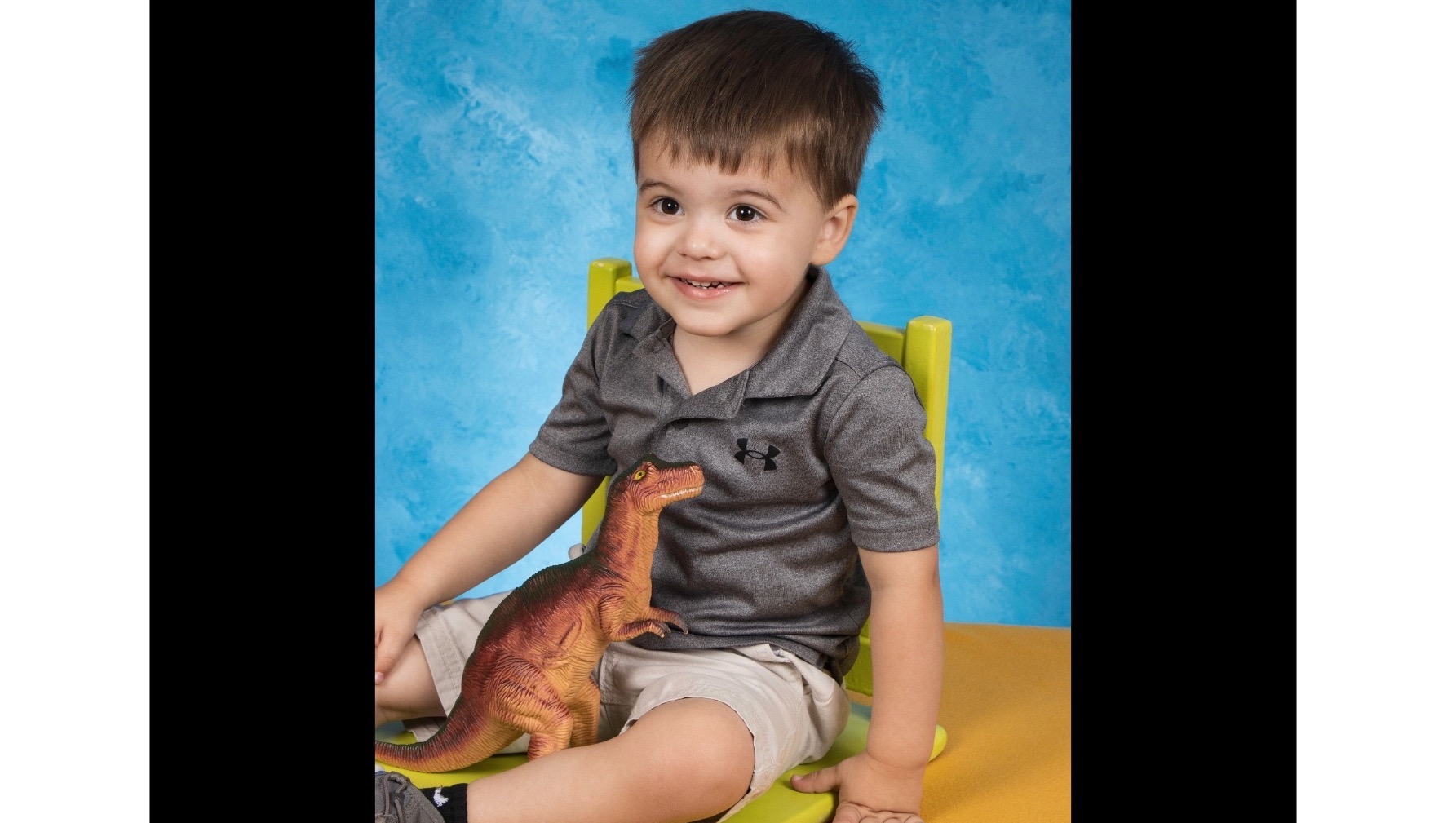 Fundraiser for Kayla Albright by Danielle Haley : Help Support Jayden ...