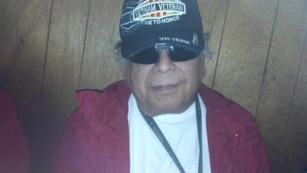 Fundraiser by Yvette Duenas Aponte : RIP Robert Ruiz Sr.