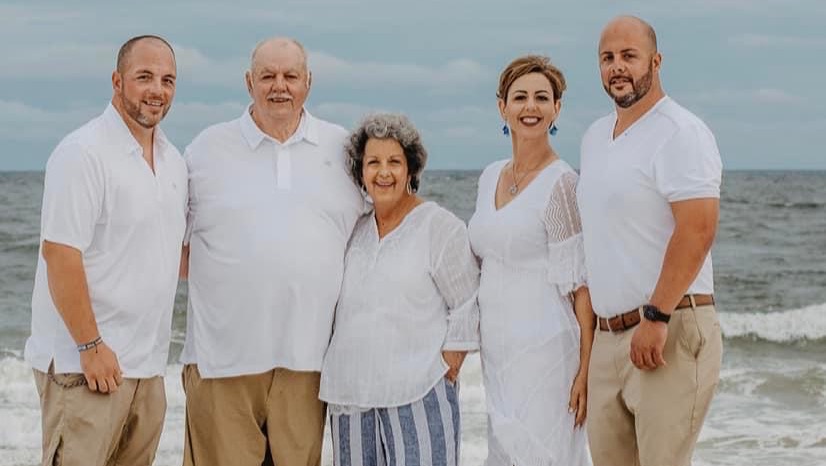 Fundraiser for Brandy Close by Jennifer Houk : Sandy's Liver Transplant ...