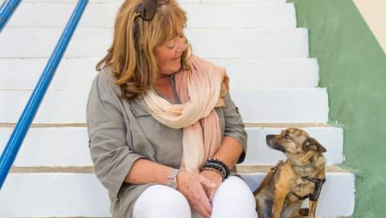 Fundraiser by Natalie Cheetham : Animal rescuer to have her final ...