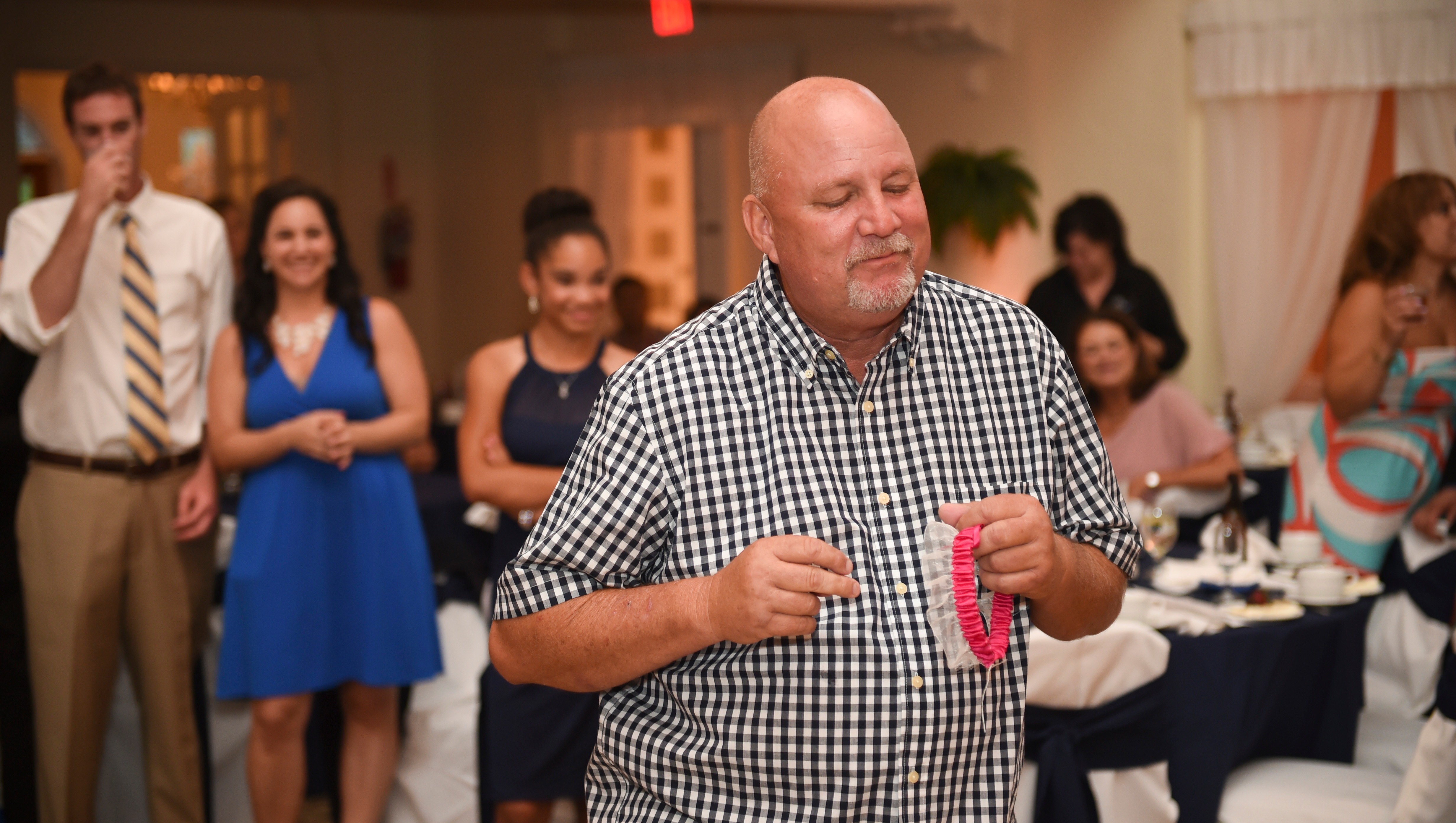 Fundraiser for Paul Corwin by Jeanine Rivas : Coach Paul, Uncle Paul or ...