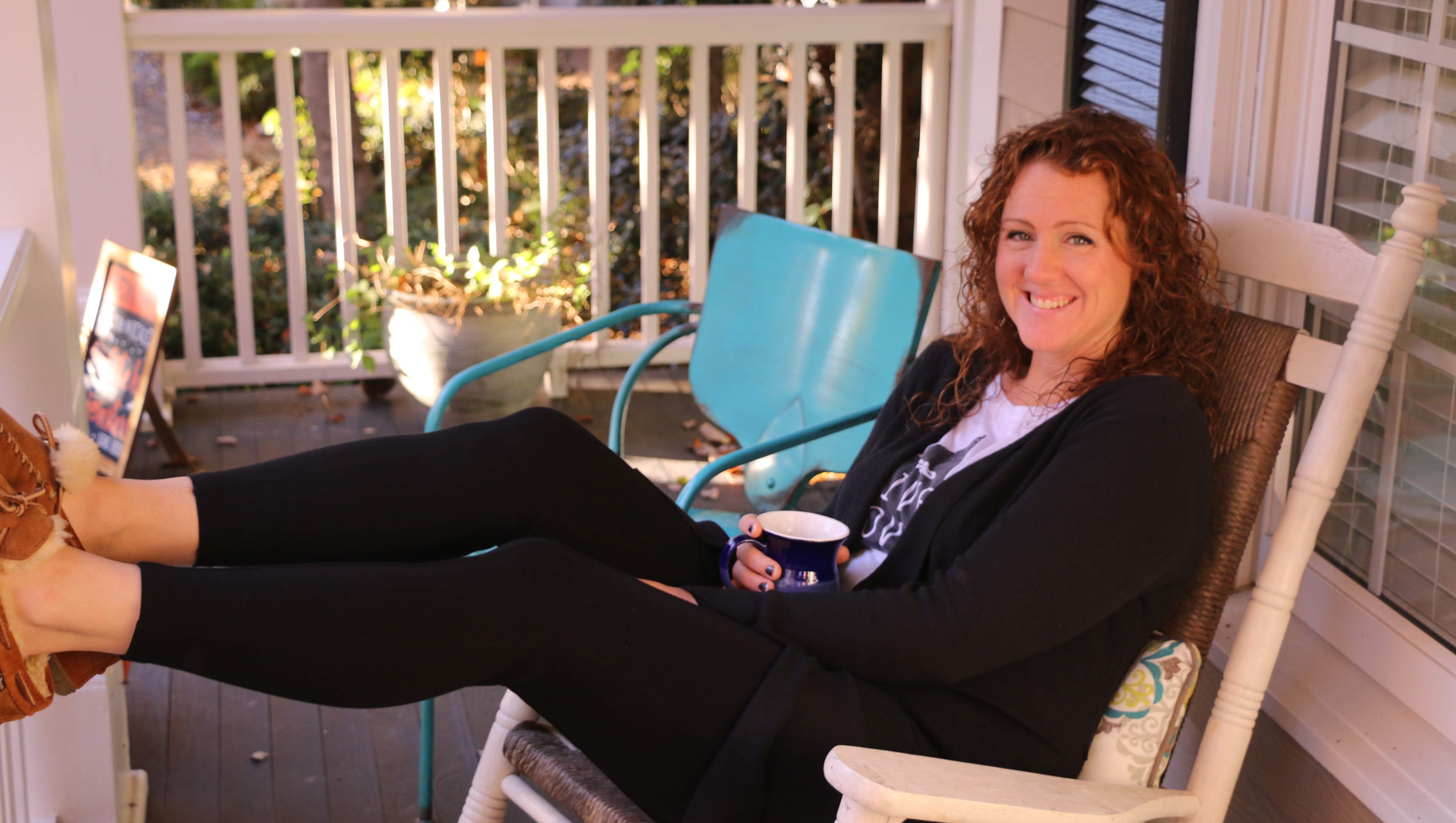 Fundraiser for Sarah Seaberg by Julie Alspaugh : Help Sarah Kick Cancer ...