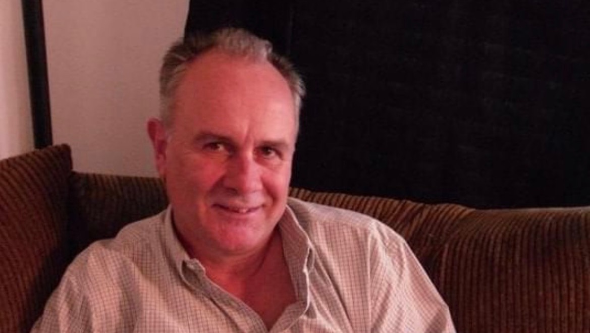 Fundraiser for Rachel Romrell by Paige Morelli : Carl Harvey who will ...