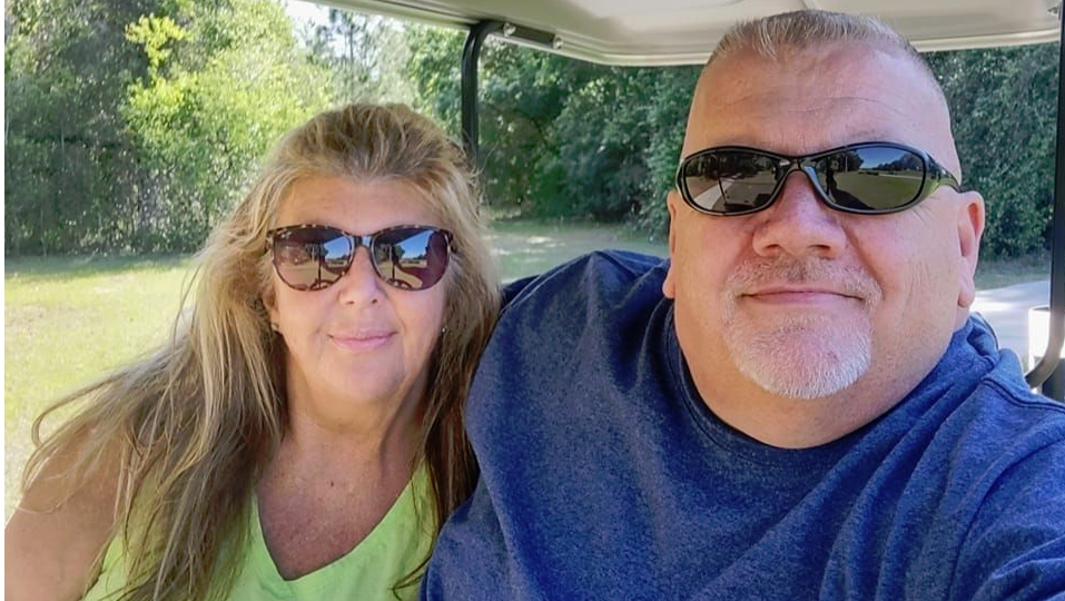 Fundraiser for Sherri Huff by Emily Will : In memory of Perry Huff